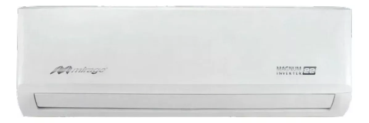 Mirage Magnum 22 EMC120V|CMC120V cmc120v blanco 127v - Mercado Libre