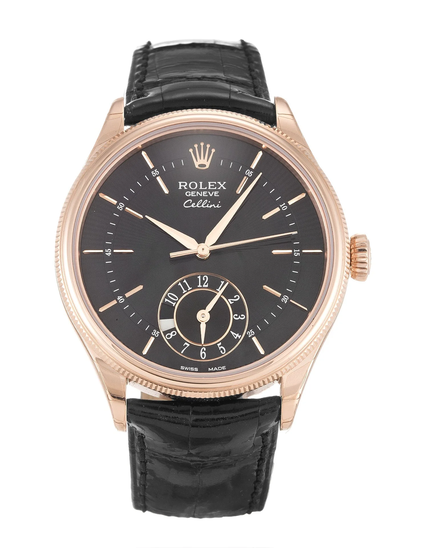 Rolex Cellini 50525 - LUXTICK
