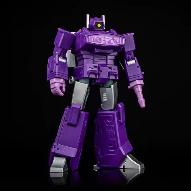 shockwave g1