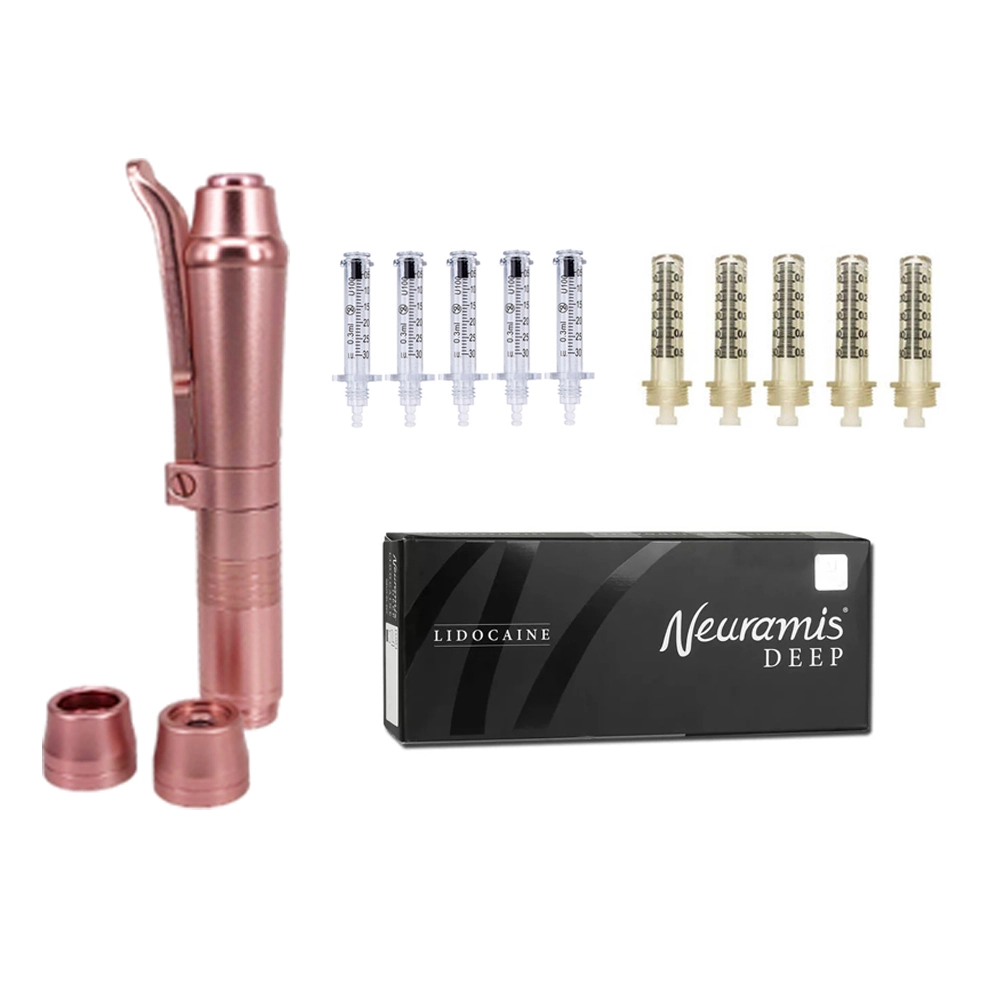 Hyaluron Pen Starter Kit