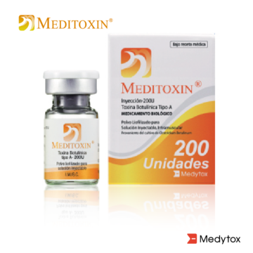 MEDITOXIN 200 U