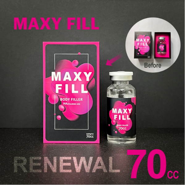 maxy fill 70cc