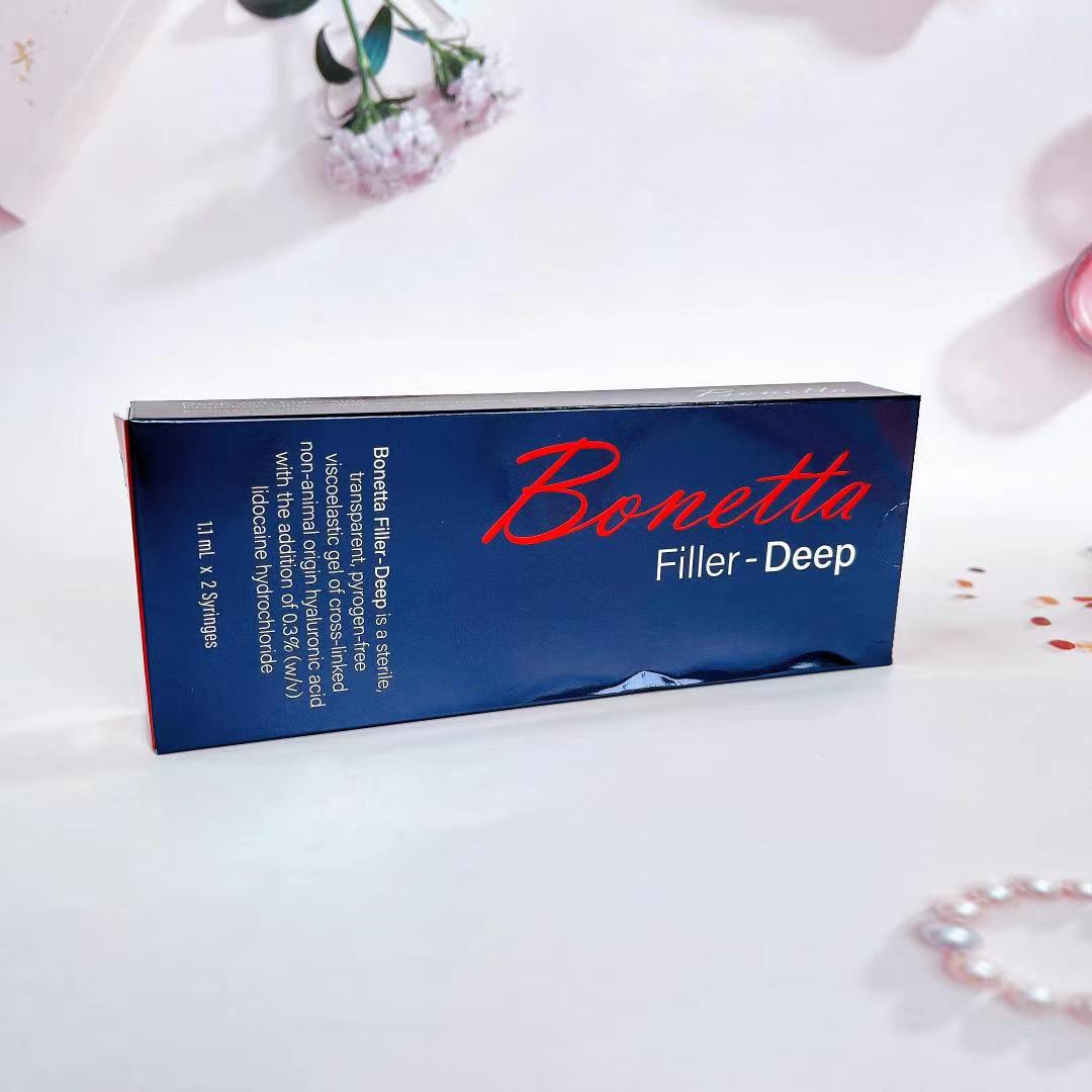 Bonetta Deep