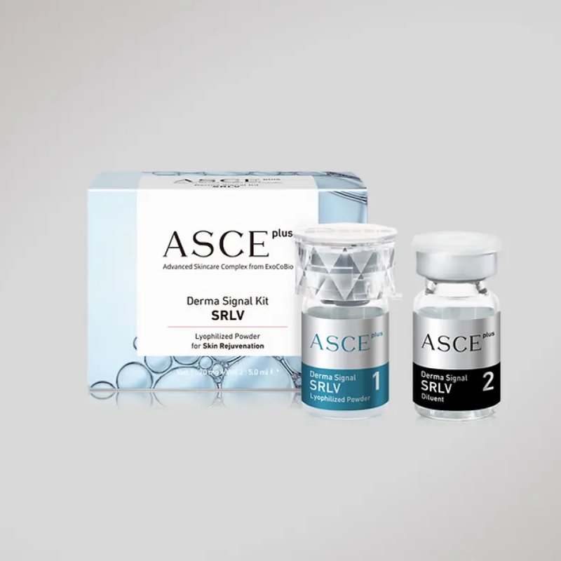 EXOSOMES ASCE PLUS