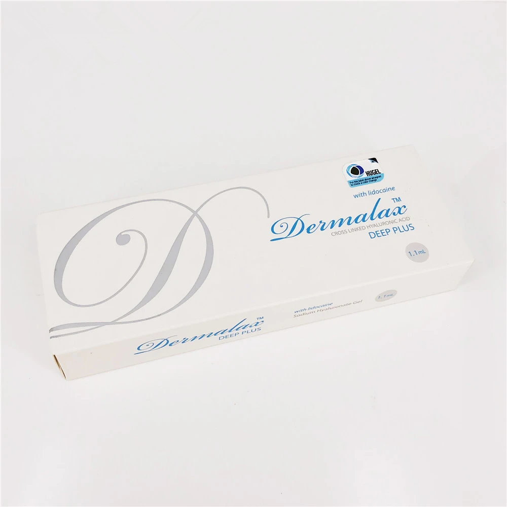Dermalax Deep Plus