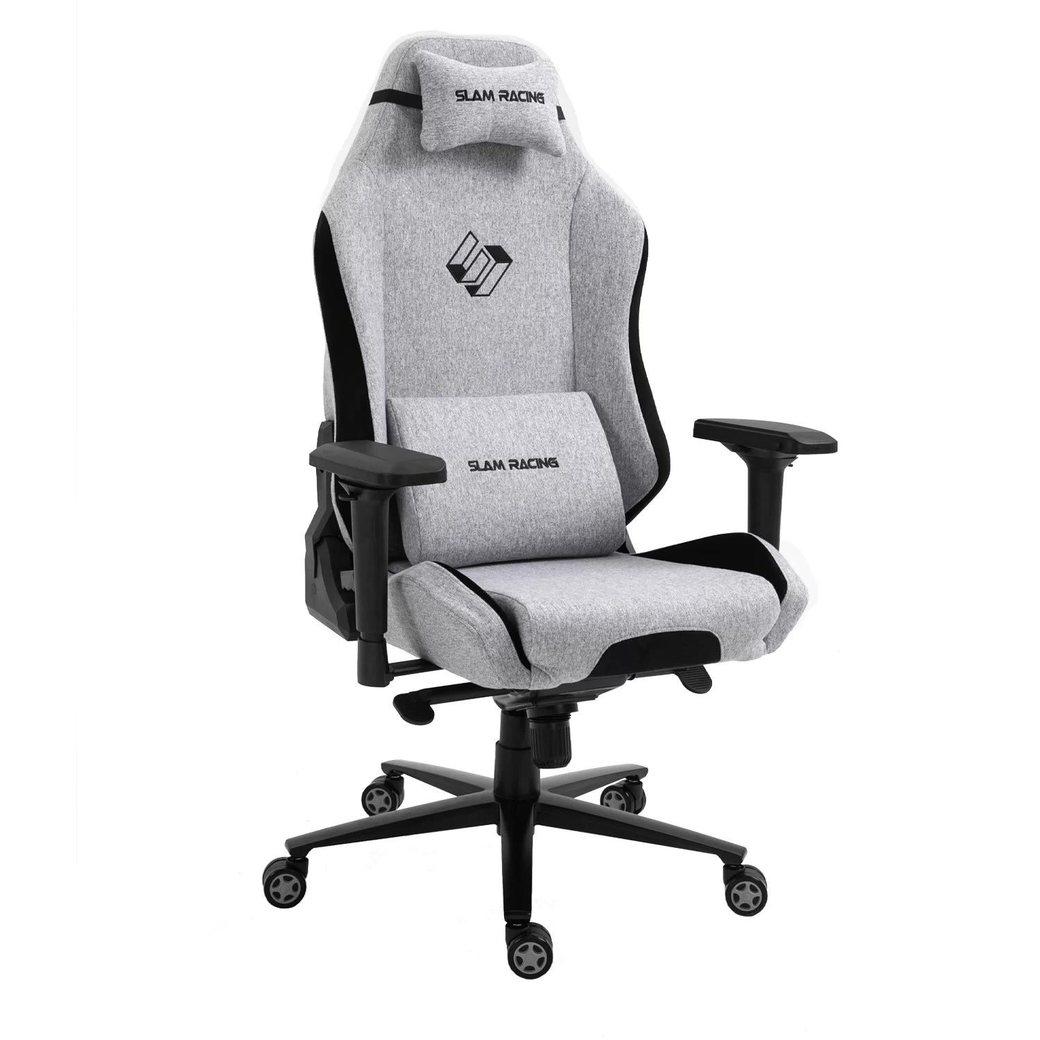 Silla Gamer Slam Racing