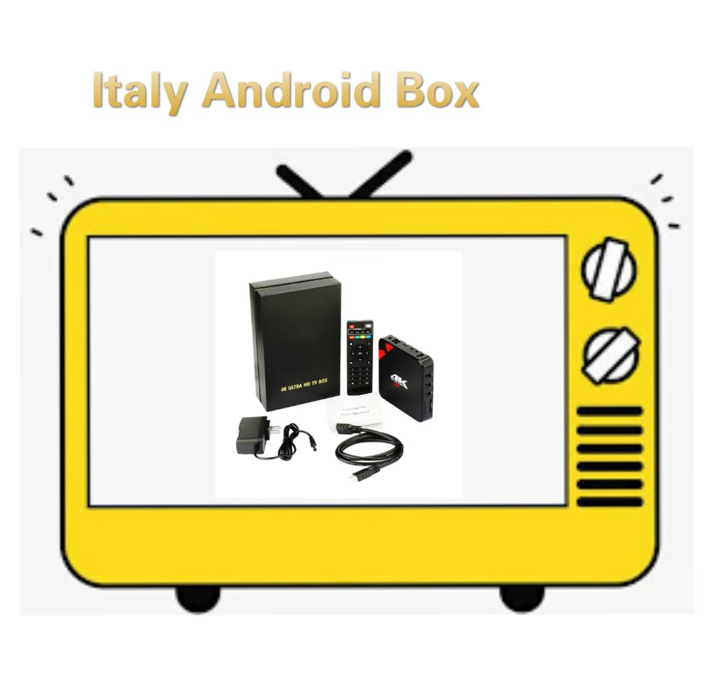 TV Box MXQ pro 2025 Smart TV box Android2.4/5G 8GB ROM 3D Youtube ...