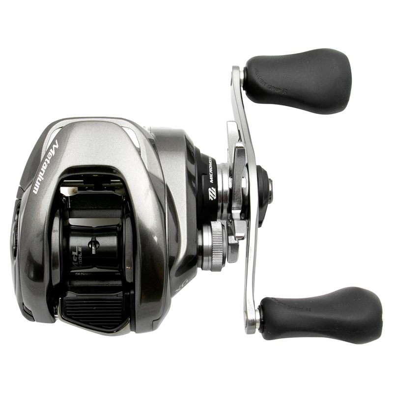 SHIMANO Metanium MGL 151 XG left hand