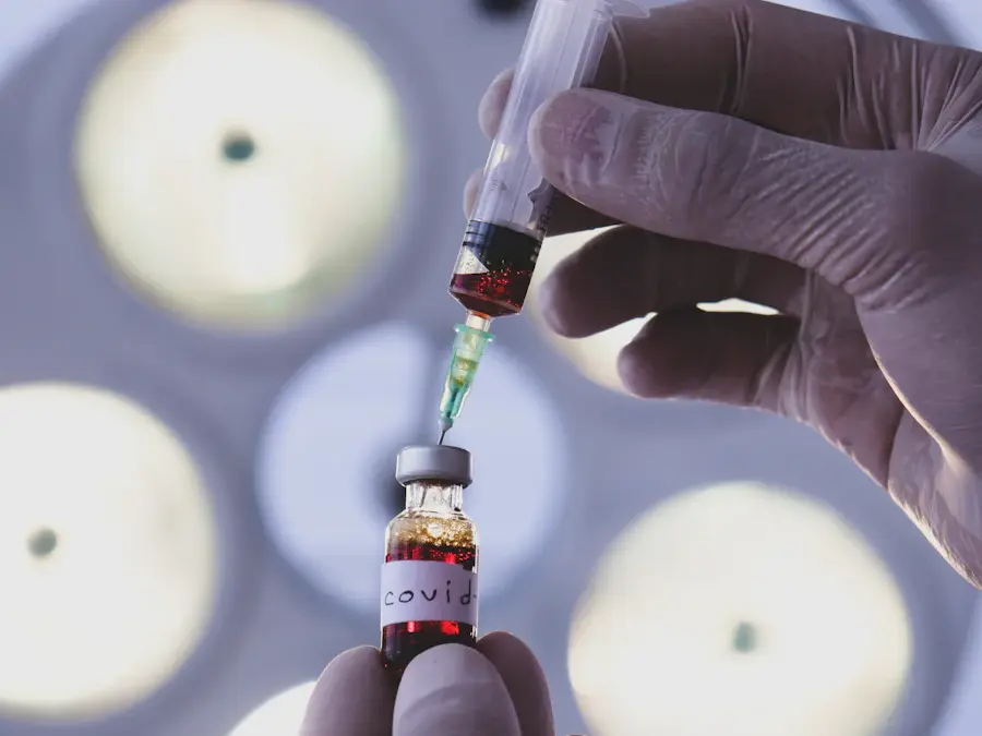 Semaglutide with B6: Should You Consider It?