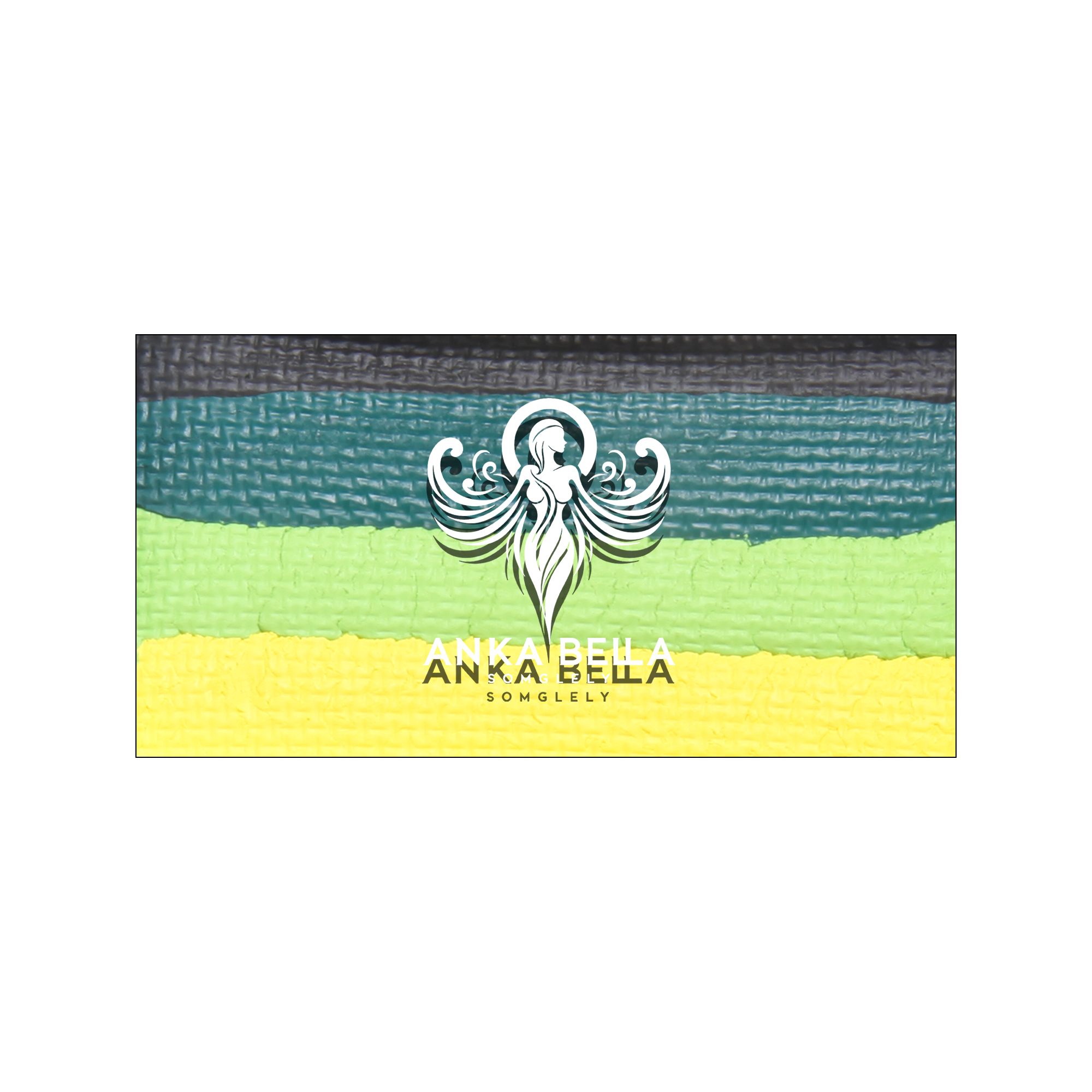 Anka Bella world famous face painting brand, bright colors, easy to ...